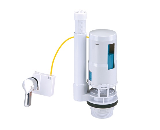 Nuca C231 Cable Flush Valve -Kingsway Plumbing